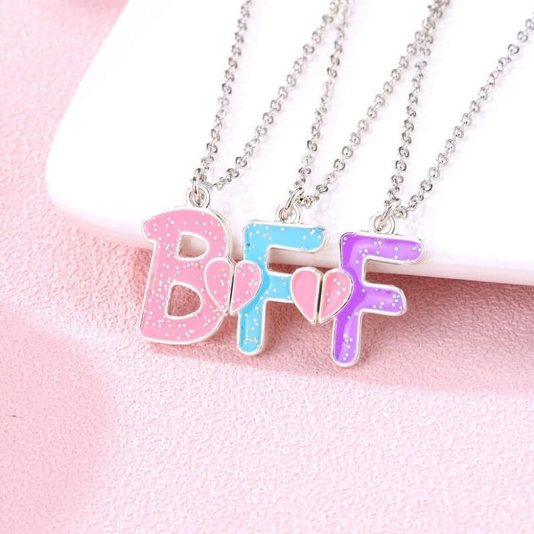 Personalized Relationship Necklaces - WorldnetGifts – worldnetgifts