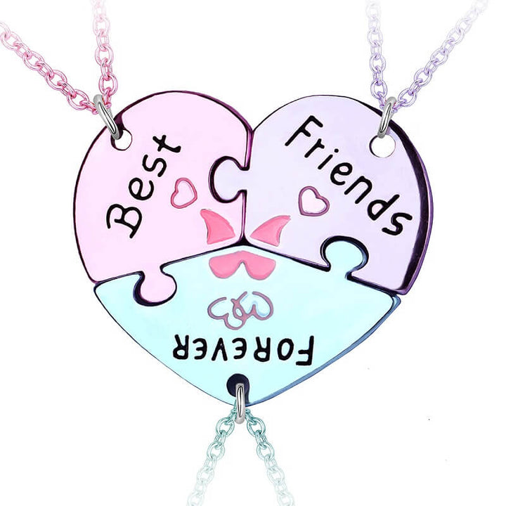 Necklaces for 3 to 10 people – worldnetgifts