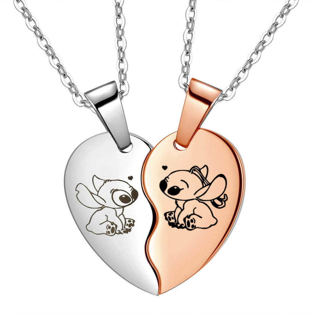 BFF Necklaces – worldnetgifts