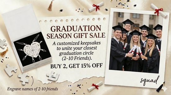 Personalized Friendship Necklaces & Custom Jewelry | WorldnetGifts ...