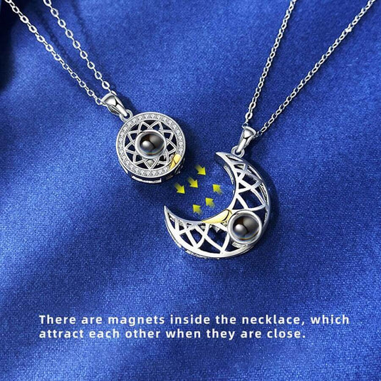 Personalized Friendship Necklaces & Custom Jewelry | WorldnetGifts ...